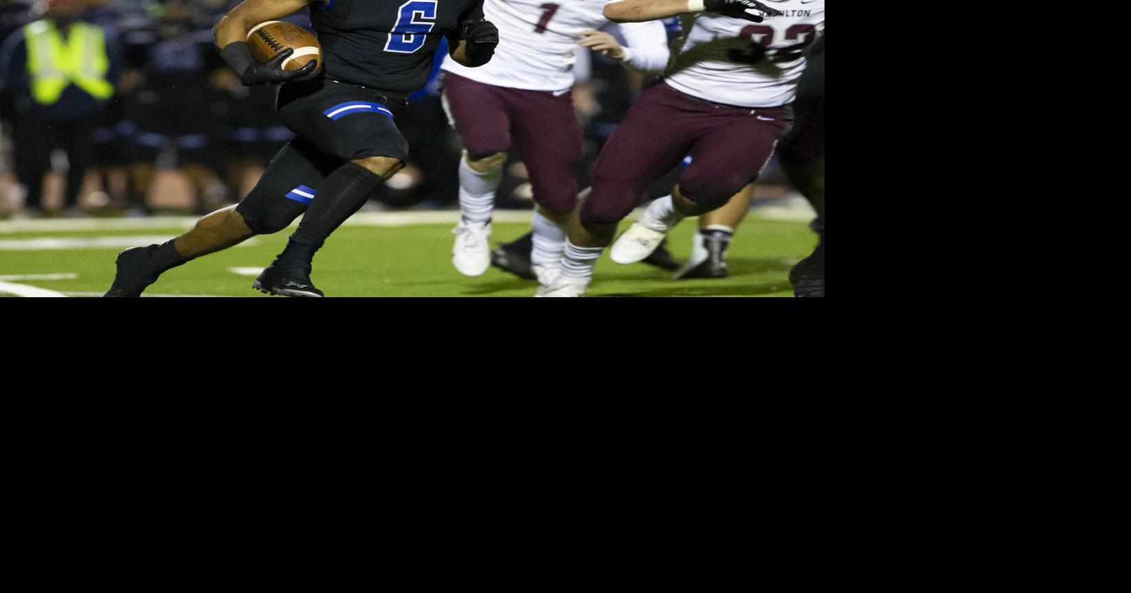 Eli Sanders relished championship opportunities with Chandler | Sports ...