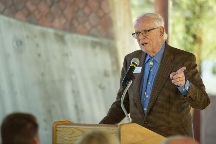 Generous donation will help Museum of the West expand ...