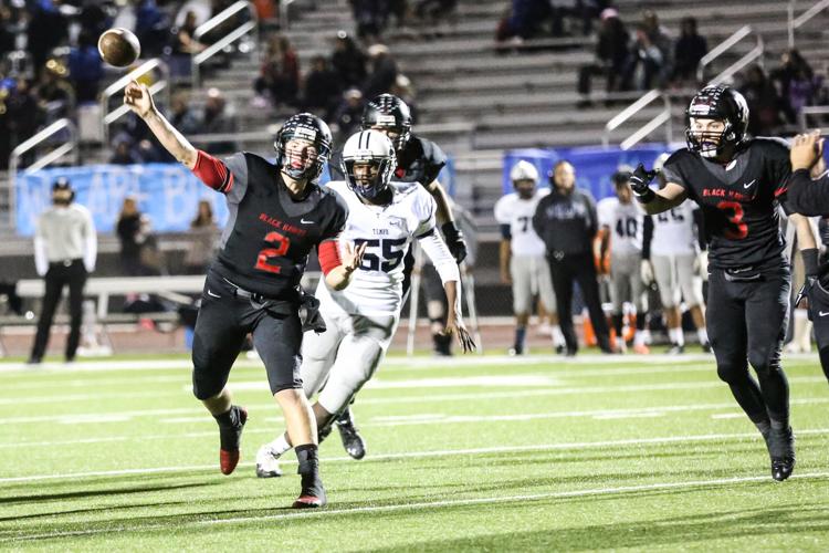 Photos: Williams Field vs Tempe football | Photos & Video ...