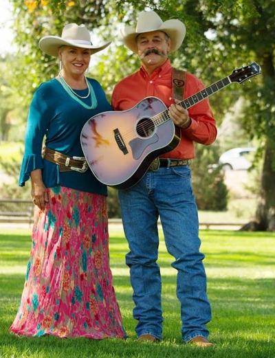 Worth the Trip: Jean Prescott to play Arizona Folklore Preserve | Music ...