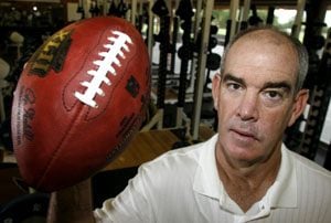 Rutledge’s road back to NFL as Cards QB coach filled with ups and downs ...