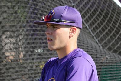 Ashtin Webb escapes moldy situation, finds home at Mesa | Sports ...