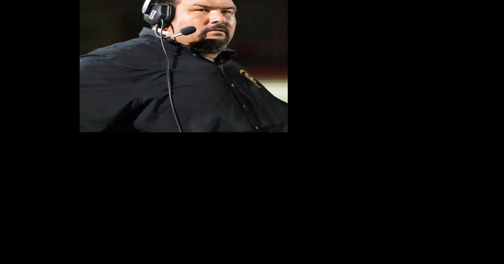 Desert Ridge hires Roy Lopez as next head football coach | Sports ...