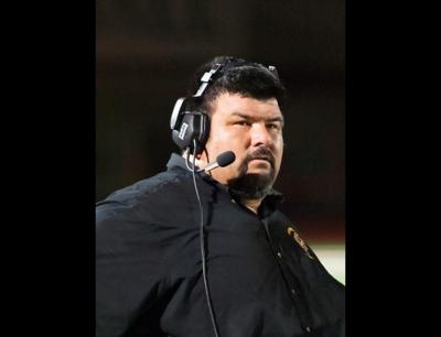 Desert Ridge hires Roy Lopez as next head football coach | Sports ...
