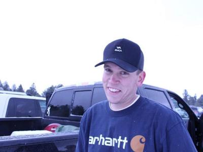 Arizona soldier Spc. Wyatt J. Martin killed in Afghanistan, Department ...