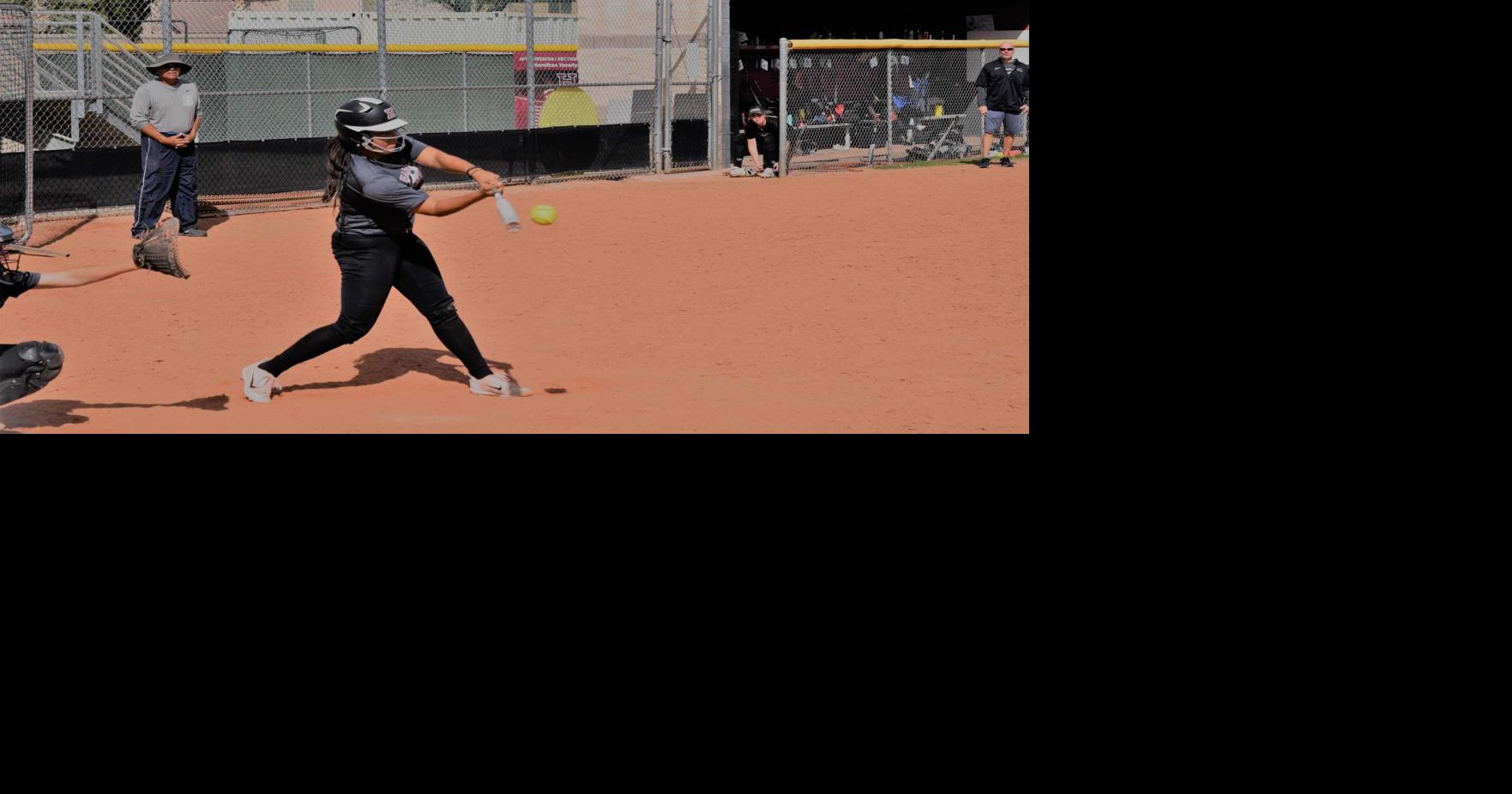 Hamilton softball has eyes set on three straight state titles | Sports ...