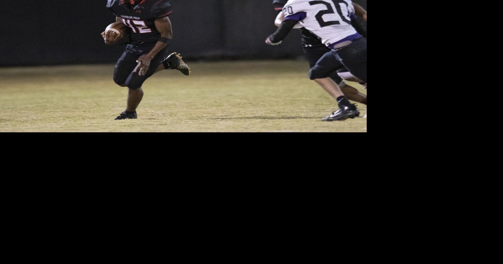 Chandler Prep dominates North Pointe Prep in home opener | Sports ...