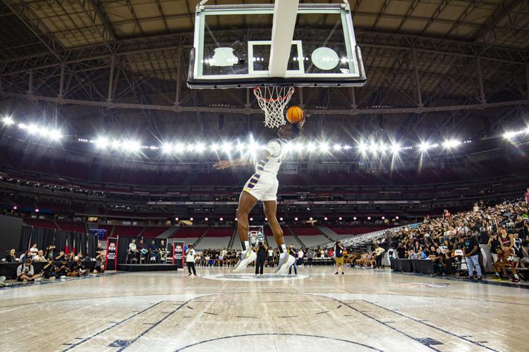 Boys’ Section 7 weekend bigger than ever | Sports | eastvalleytribune.com