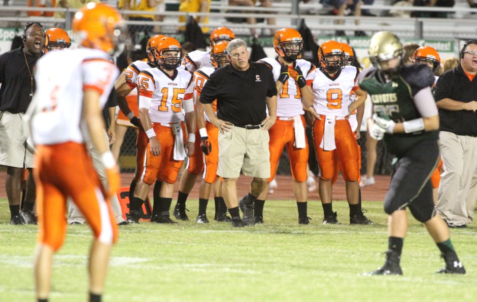 Joseph removed as Corona del Sol football coach | VarsityXtra ...