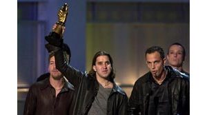 Rock band Creed breaks up after three albums | Get Out ...