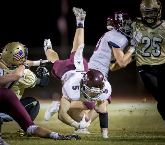 Desert Mountain at Basha | Photos & Video | eastvalleytribune.com