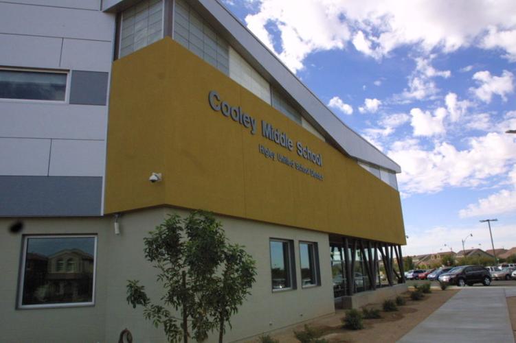 New Higley facilities include new technology, small class sizes at preschool | Gilbert ...