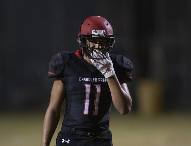 Chandler Prep dominates North Pointe Prep in home opener | Sports ...