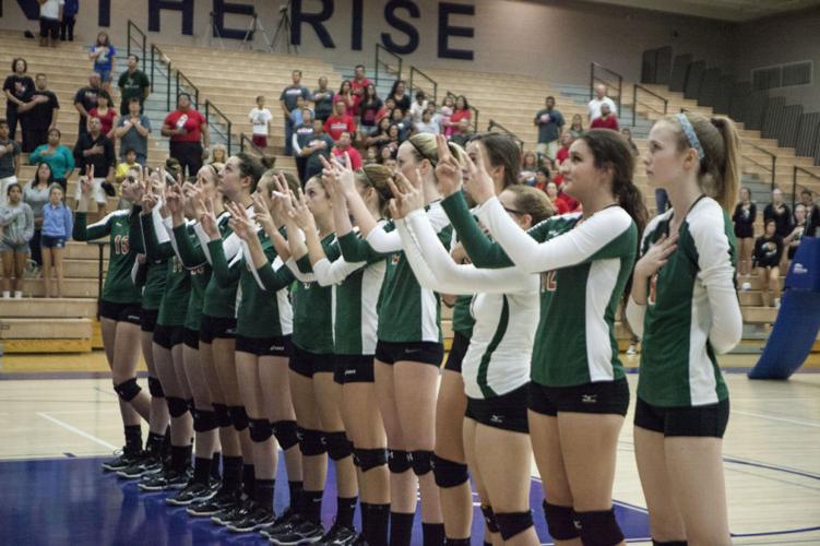 Photos: Tucson vs. Campo Verde 11/9/2013 | Photos & Video ...