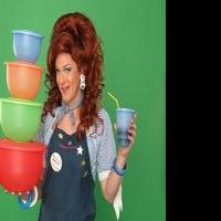 Drag queen sells Tupperware, adult humor in Mesa | Get Out ...