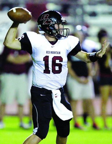 VX football storylines in 2012 | VarsityXtra | eastvalleytribune.com