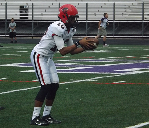 Paradise Valley wins epic shootout over North Canyon | VarsityXtra ...