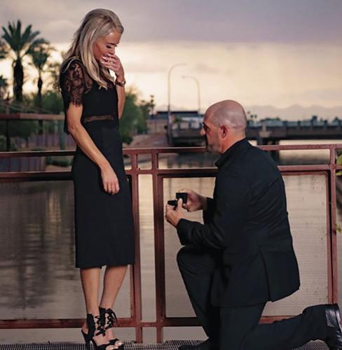 Glitzy Scottsdale couple jailed in $900M fraud | | eastvalleytribune.com