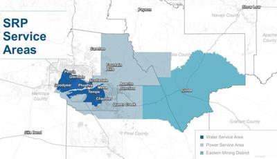 SRP sees need to double its capacity | | eastvalleytribune.com