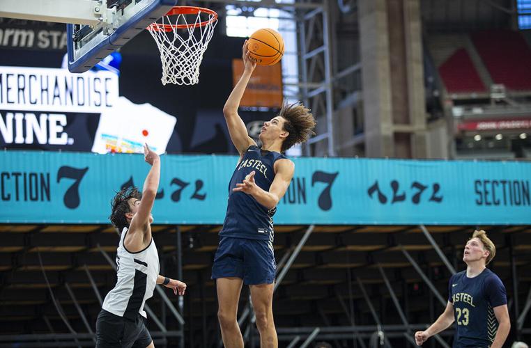 Boys’ Section 7 weekend bigger than ever | Sports | eastvalleytribune.com