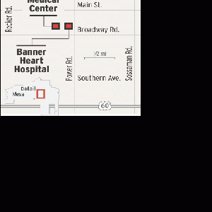 Banner Baywood Medical Center | Health | eastvalleytribune.com