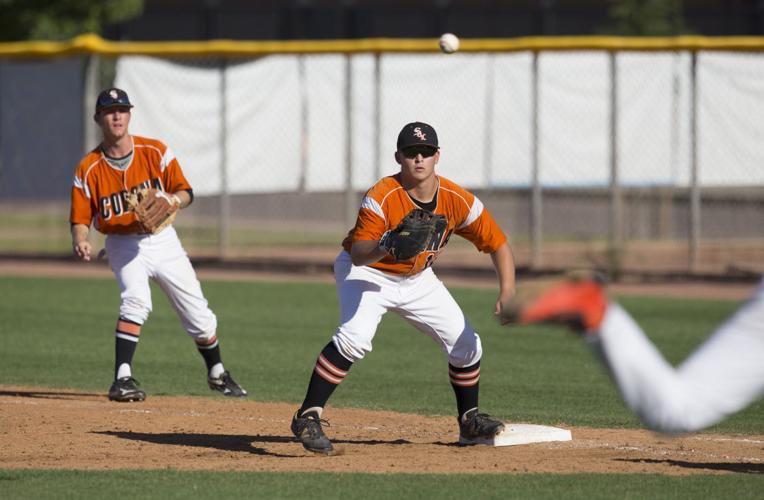 Baseball: Basha rallies to keep top spot over Corona del Sol ...