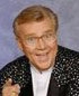 'Price Is Right' announcer Rod Roddy dies | Get Out | eastvalleytribune.com