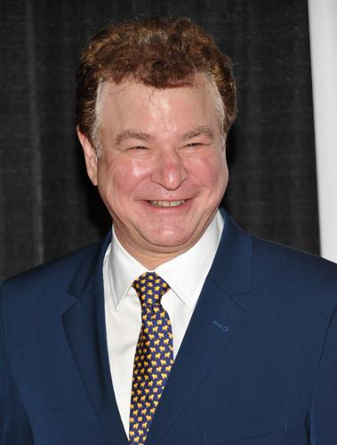 robert wuhl