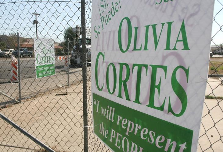 State election officials launch investigation into Cortes signs ...