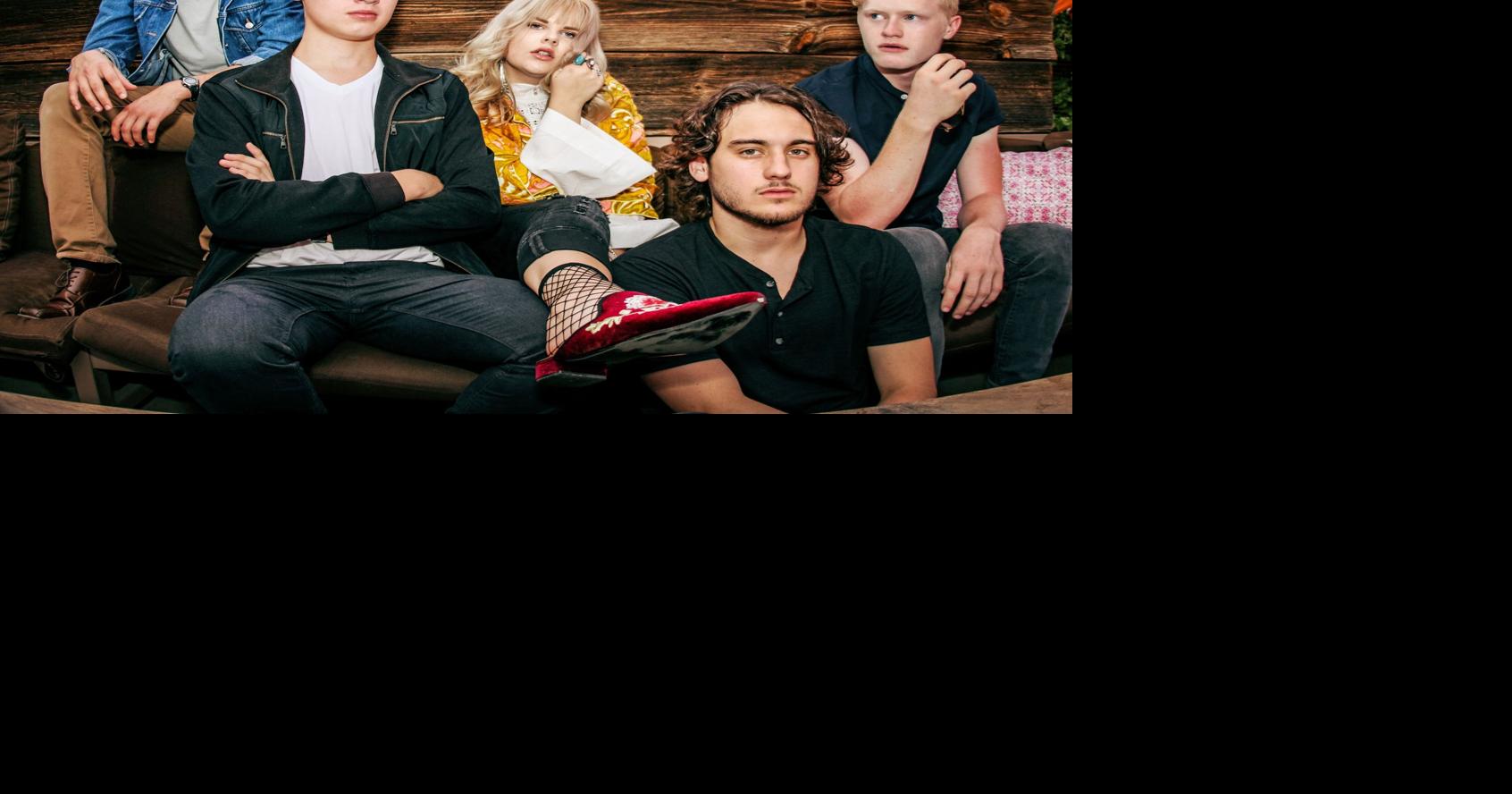 Gilbert siblings preparing to shine at Mesa Music Fest | Get Out ...