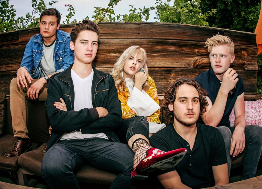 Gilbert siblings preparing to shine at Mesa Music Fest | Get Out ...