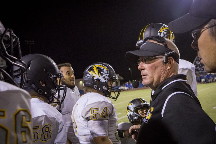Photos: Mesquite vs Gilbert football | Photos & Video ...