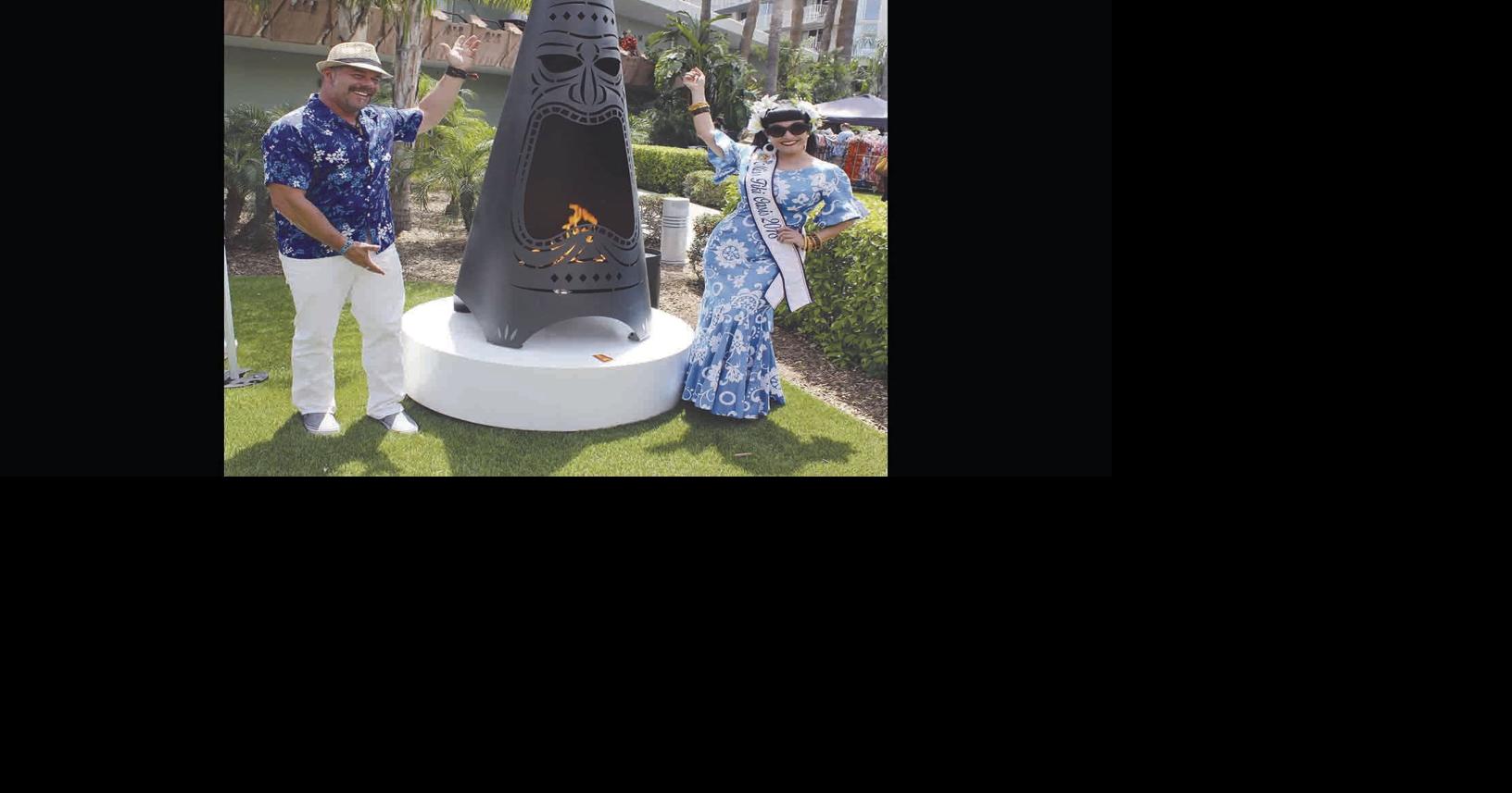 Popular tiki event in Scottsdale next weekend | Get Out ...