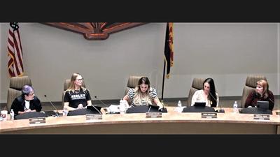 Higley discusses social-emotional learning success | | eastvalleytribune.com