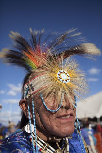 Photos: Red Mountain Eagle Pow-Wow | Get Out | eastvalleytribune.com