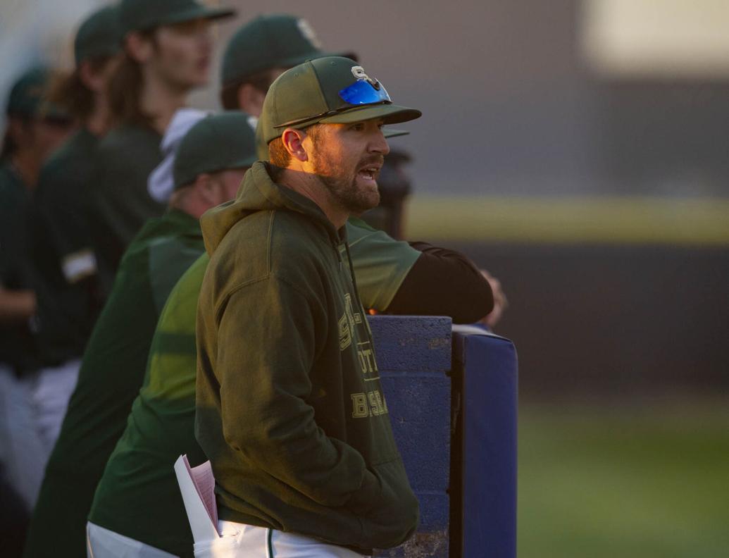Brian Gregory hopes to make a difference at Skyline | Sports ...