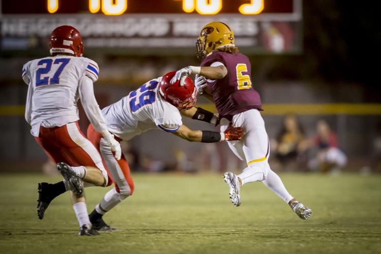 Mountain View vs. Mountain Pointe | Photos & Video | eastvalleytribune.com