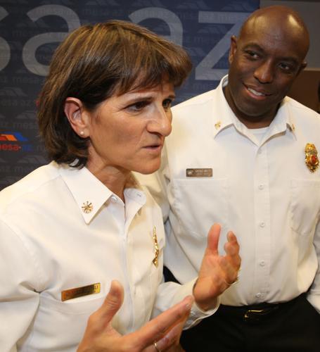 Money runs out for Mesa emergency care program | News ...