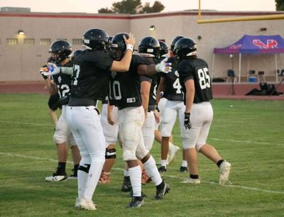Desert Ridge aims for region title, playoff run | Sports ...