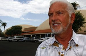 Mesa pastor plans to build — and fill — 10,000-seat church | News ...