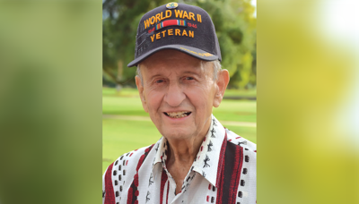 WWII soldier recalls horrors of the European Theater ...