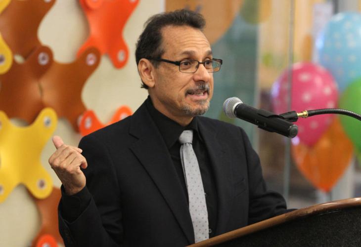 Workspace at Red Mountain Library in Mesa provides tools for new ...