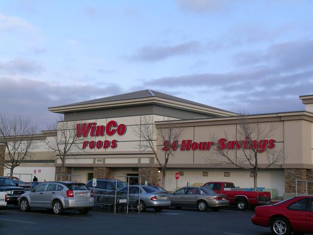 WinCo plans to open East Valley grocery stores | Gilbert ...