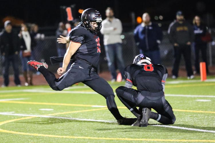 Photos: Williams Field vs Tempe football | Photos & Video ...