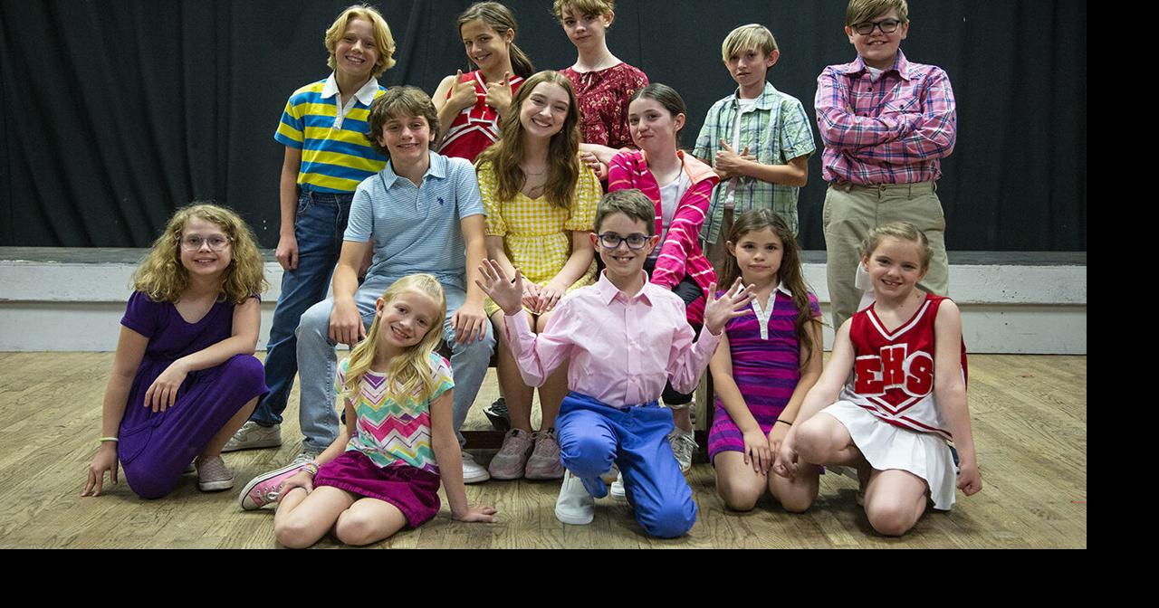 Limelight presents ‘High School Musical’ sequel | | eastvalleytribune.com