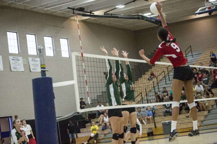 Photos: Tucson vs. Campo Verde 11/9/2013 | Photos & Video ...