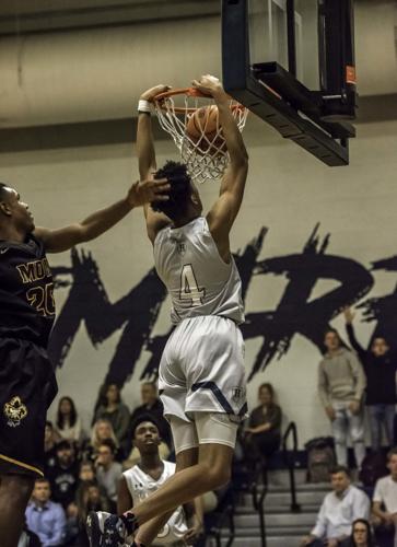 Shon Robinson finds at new home at Higley | Sports | eastvalleytribune.com