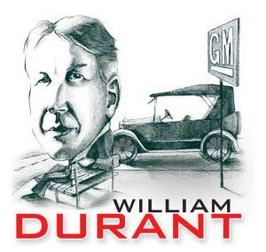William Durant | Business | eastvalleytribune.com