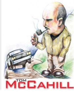 Tom McCahill | Business | eastvalleytribune.com