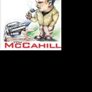 Tom McCahill | Business | eastvalleytribune.com